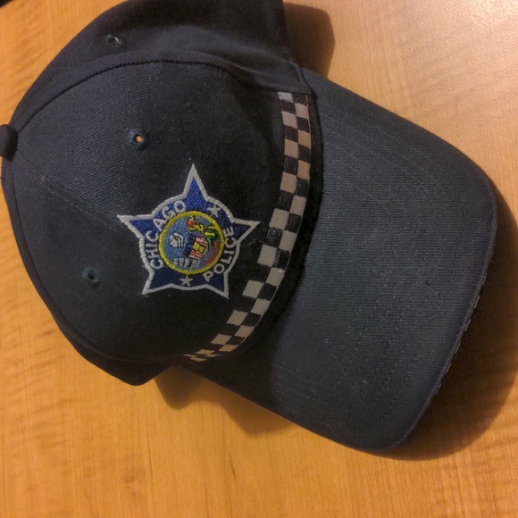 Chicago police department | Accessories | Chicago Police Department ...